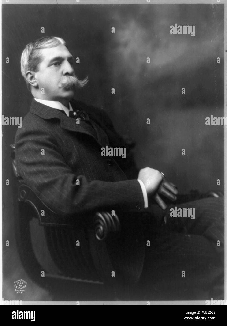 Smith francis hopkinson hi-res stock photography and images - Alamy