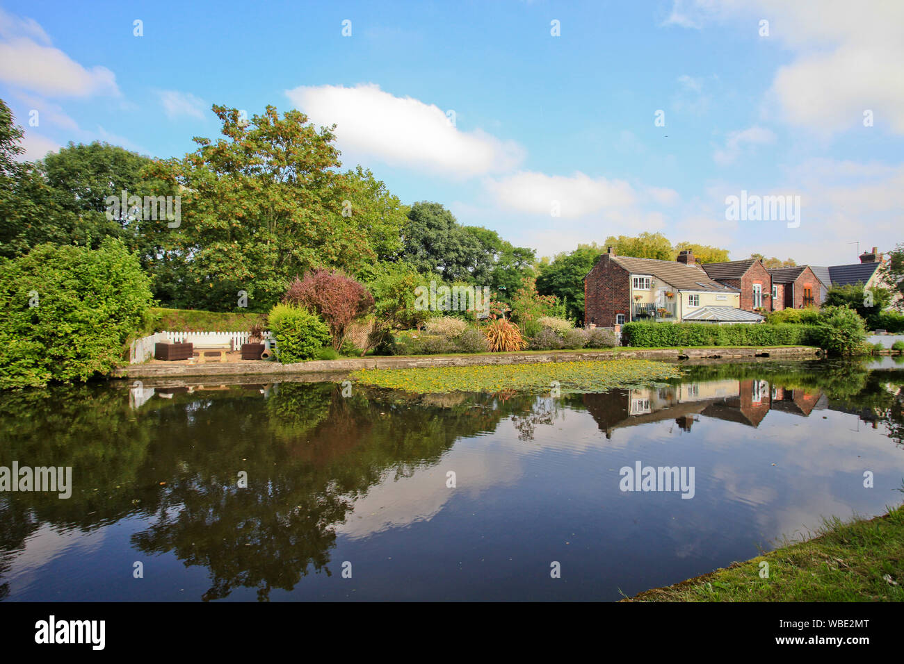 Maghull merseyside hi-res stock photography and images - Alamy