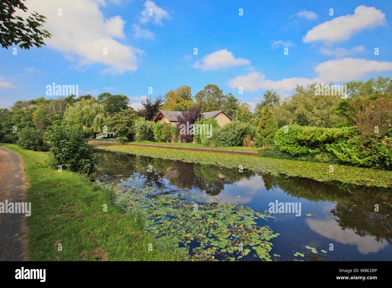 Maghull merseyside hi-res stock photography and images - Alamy