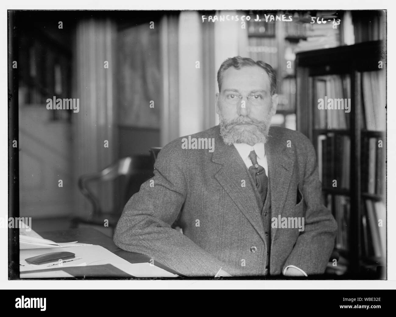 Francisco j yanes hi-res stock photography and images - Alamy