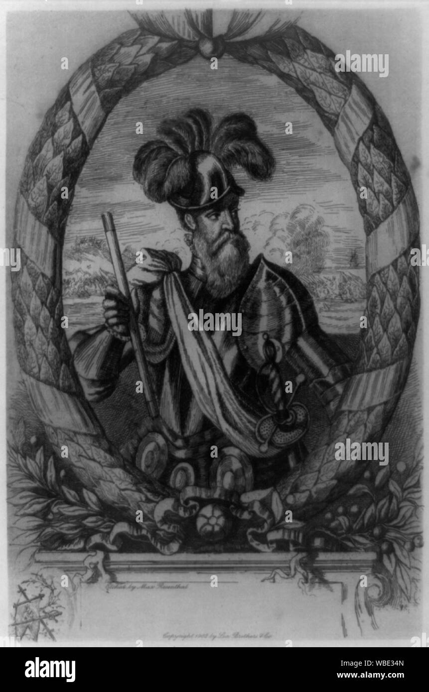 Inca pizarro hi-res stock photography and images - Alamy