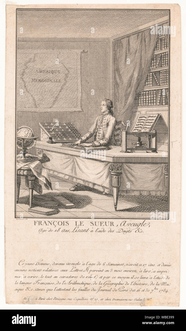 Le sueur hi-res stock photography and images - Alamy