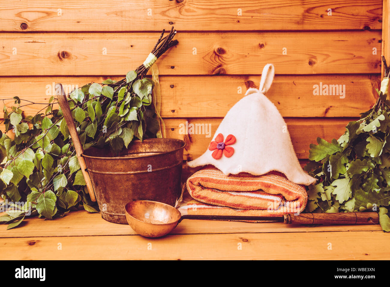 Finnish sauna hi-res stock photography and images - Alamy