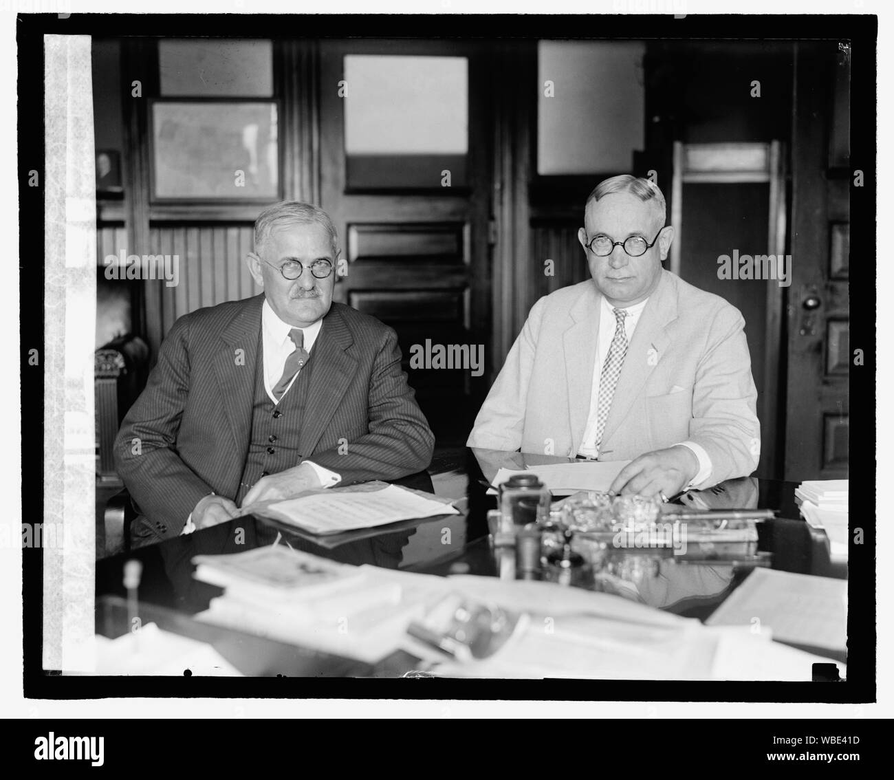 Frank mcmillan hi-res stock photography and images - Alamy