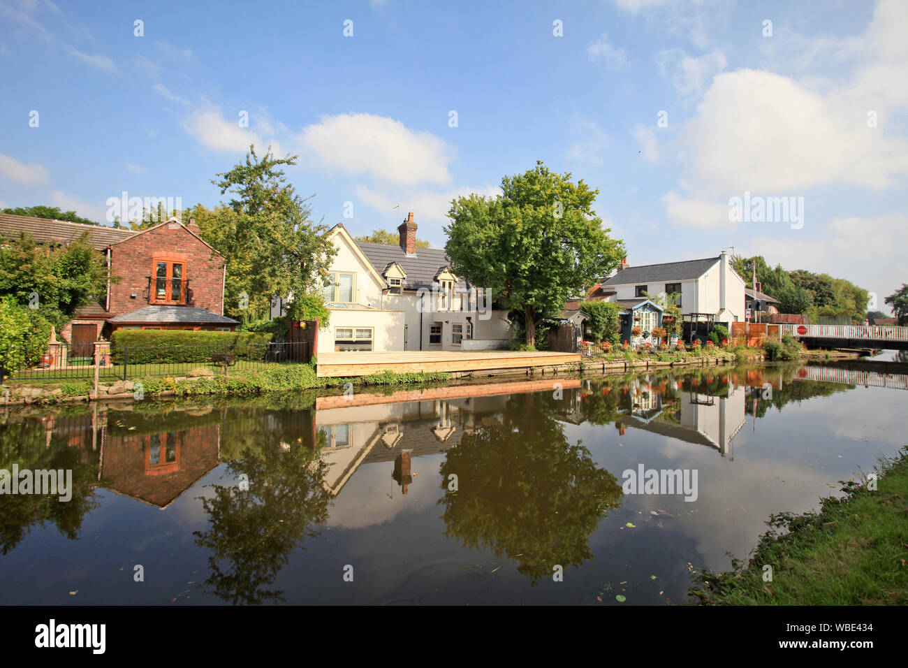 Maghull merseyside hi-res stock photography and images - Alamy