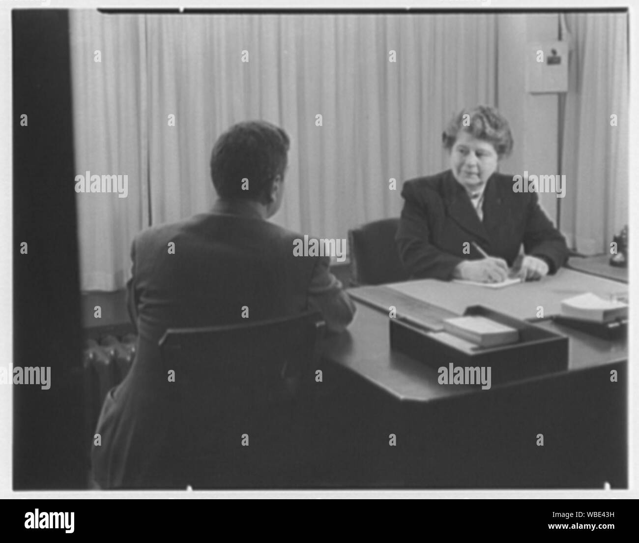 Frank G. Shattuck Co., business at 58 W. 23rd St. Abstract/medium ...