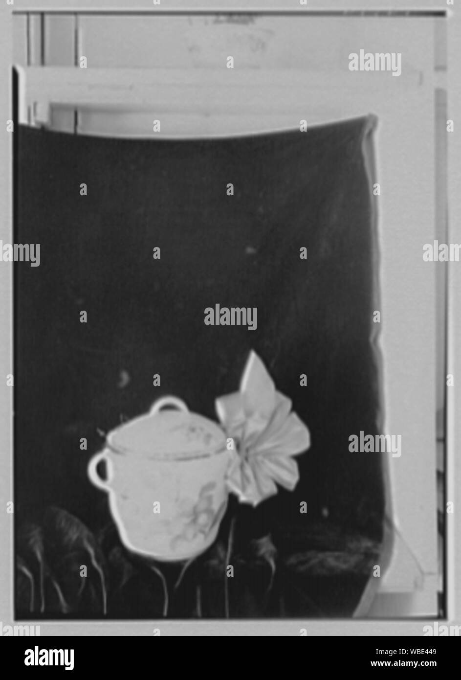 Frank G. Shattuck, business at 58 W. 23rd St., New York City. Abstract ...