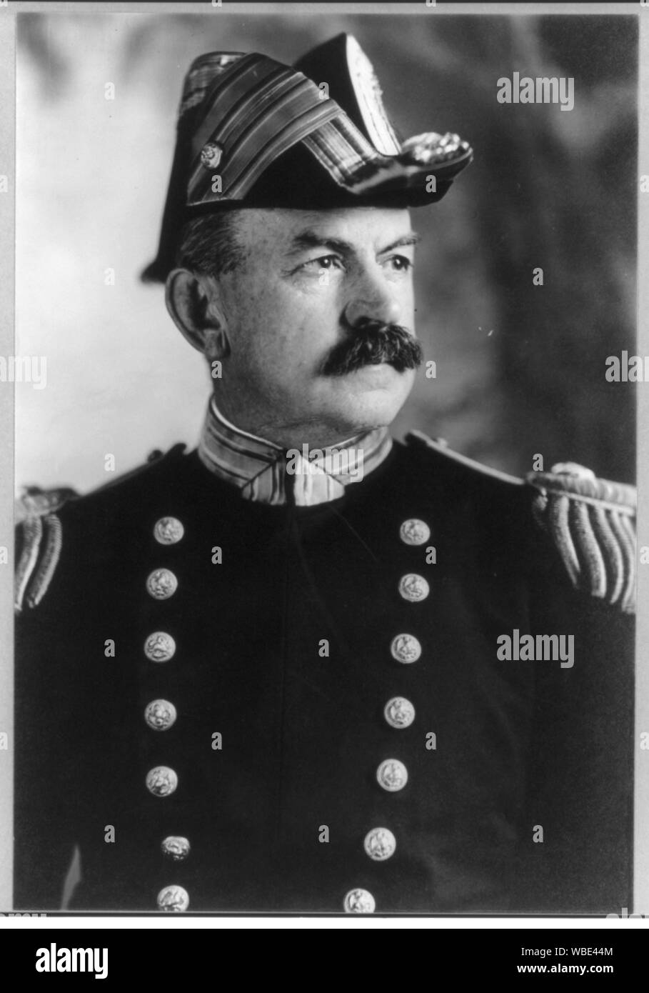 Frank friday fletcher hi-res stock photography and images - Alamy