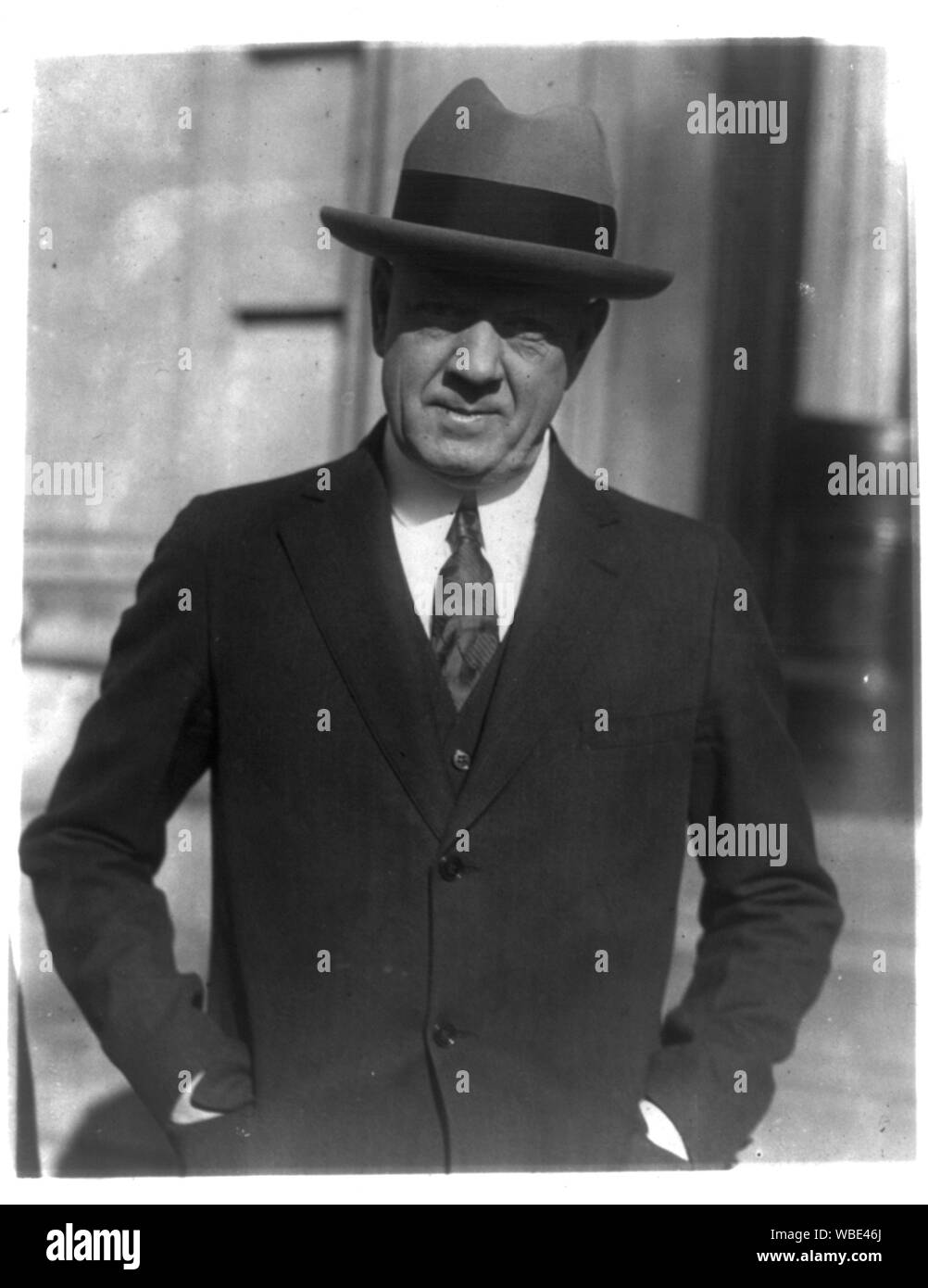 Frank h hitchcock hi-res stock photography and images - Alamy