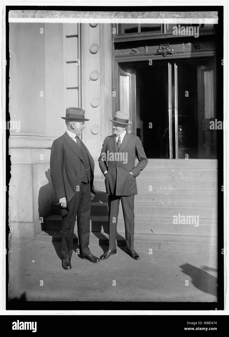 Frank h hitchcock hi-res stock photography and images - Alamy
