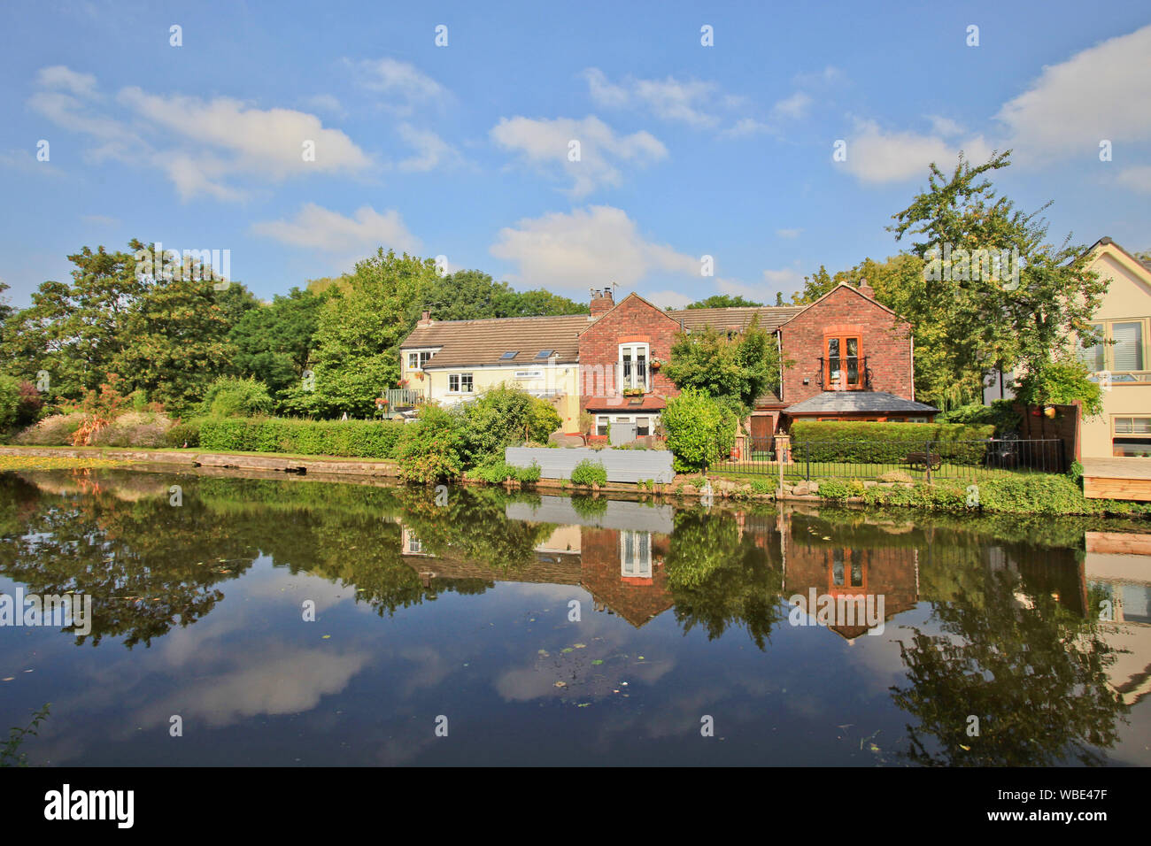 Maghull merseyside hi-res stock photography and images - Alamy