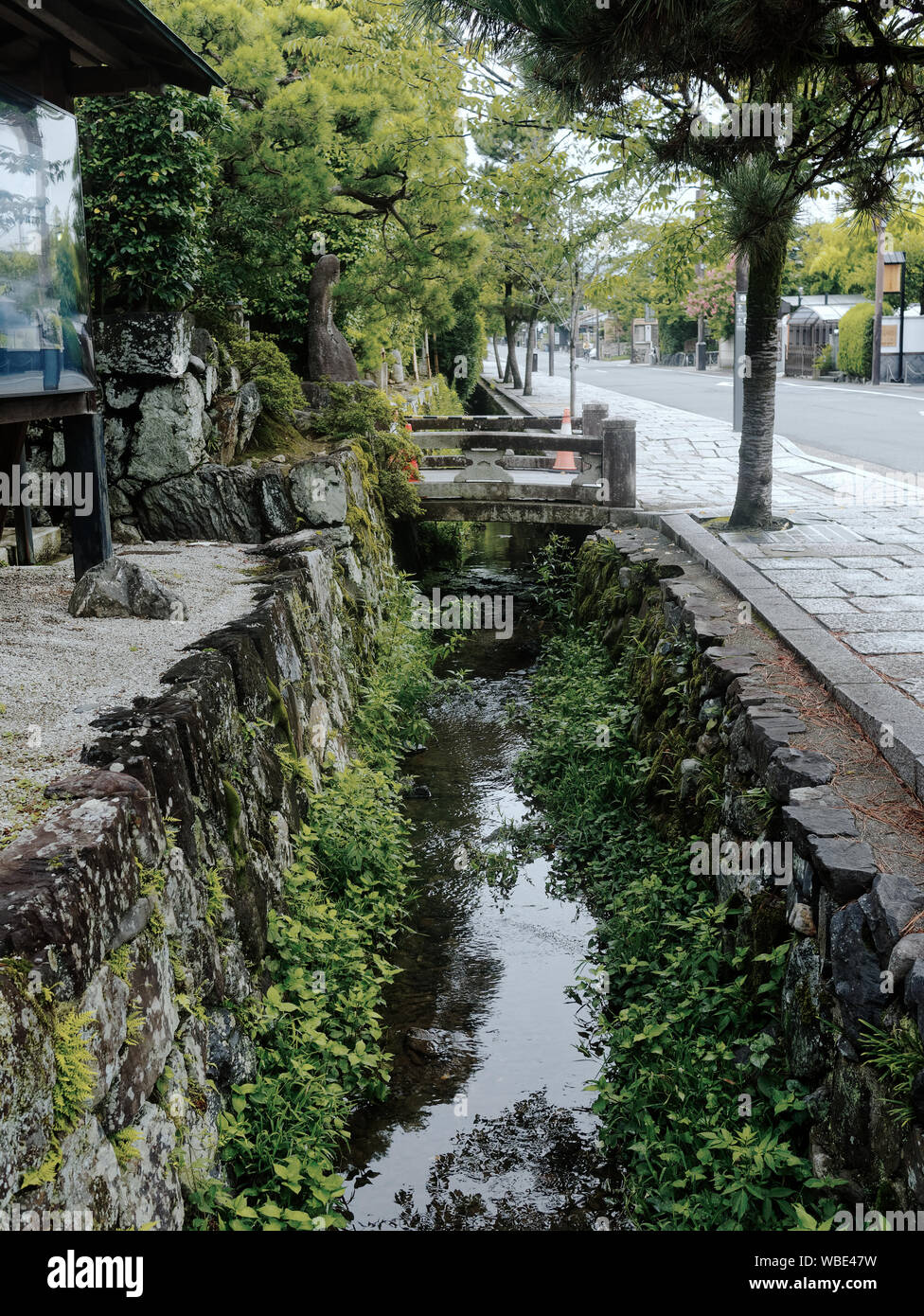 Artificial rill hi-res stock photography and images - Alamy