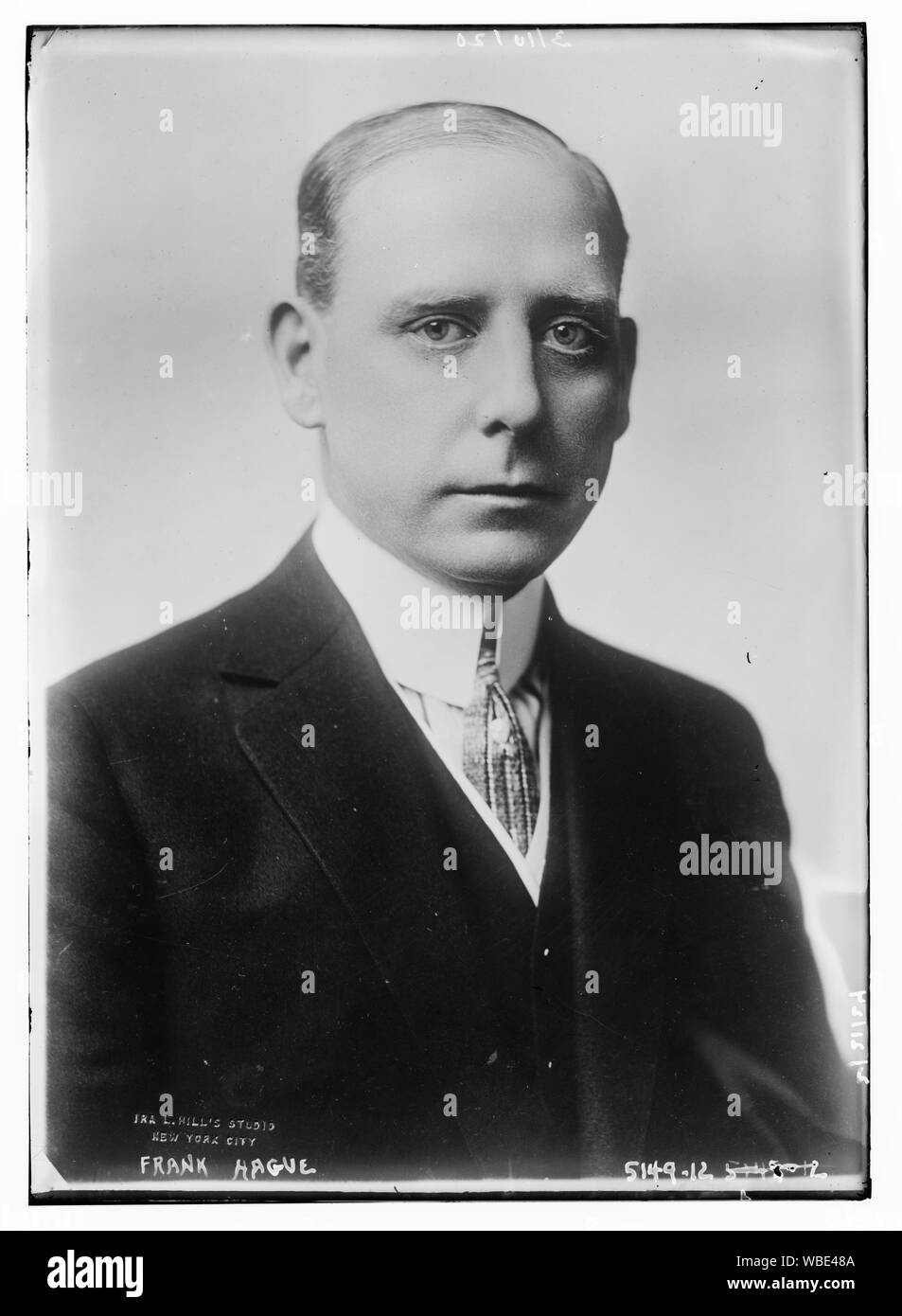 Frank hague Black and White Stock Photos & Images - Alamy