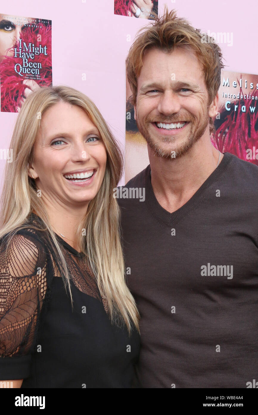 August 22, 2019, Malibu, CA, USA: LOS ANGELES - AUG 23: Charity Walden ...