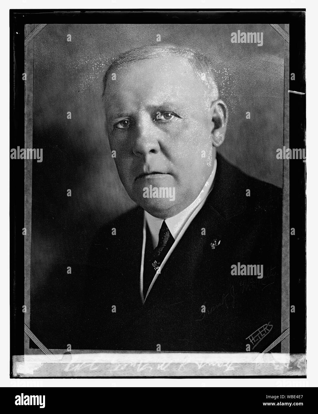 Mcnulty Black and White Stock Photos & Images - Alamy