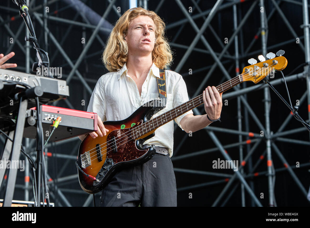 Noah hill parcels hi-res stock photography and images - Alamy