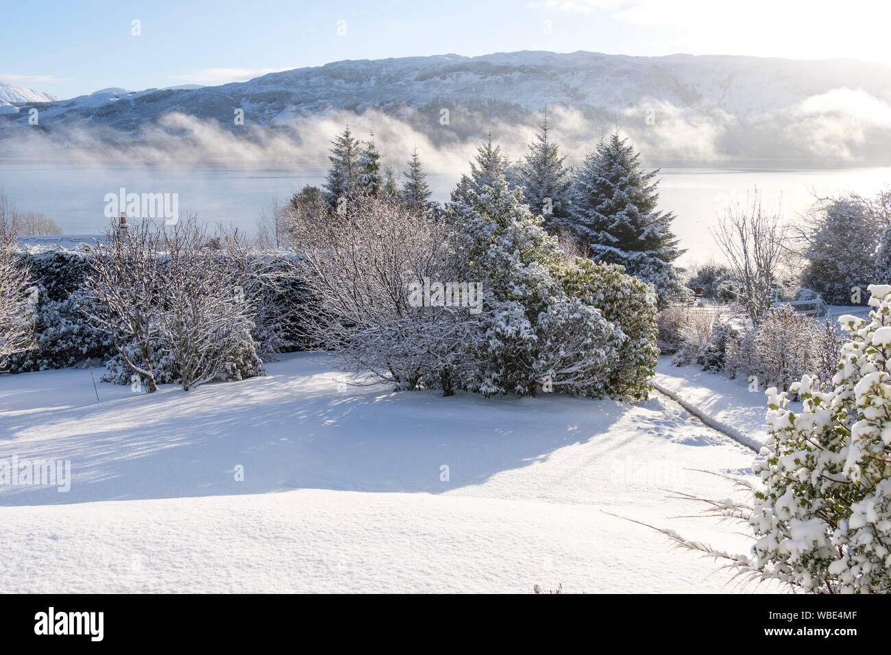 Croft road hi-res stock photography and images - Alamy