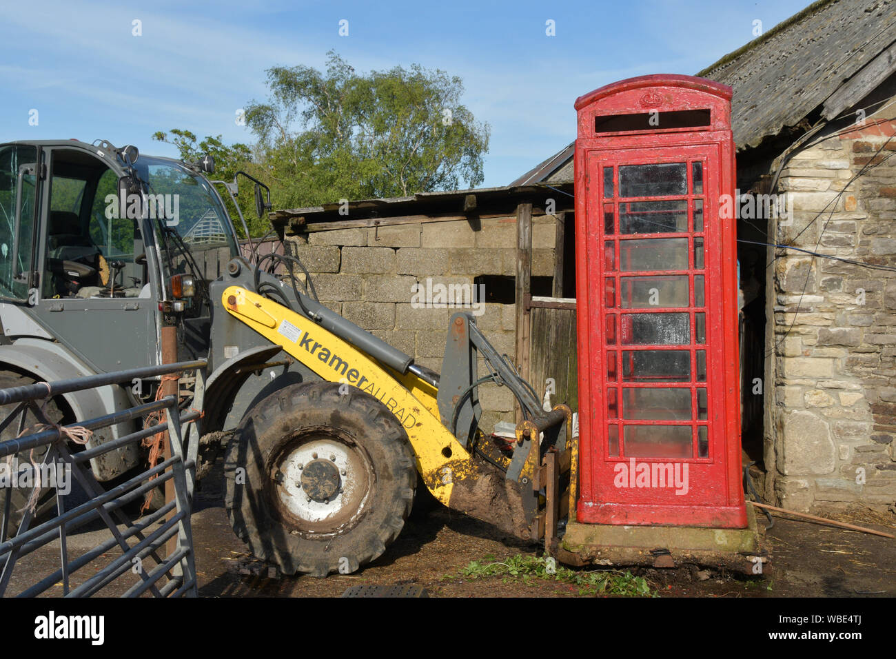 Is being relocated hi-res stock photography and images - Alamy