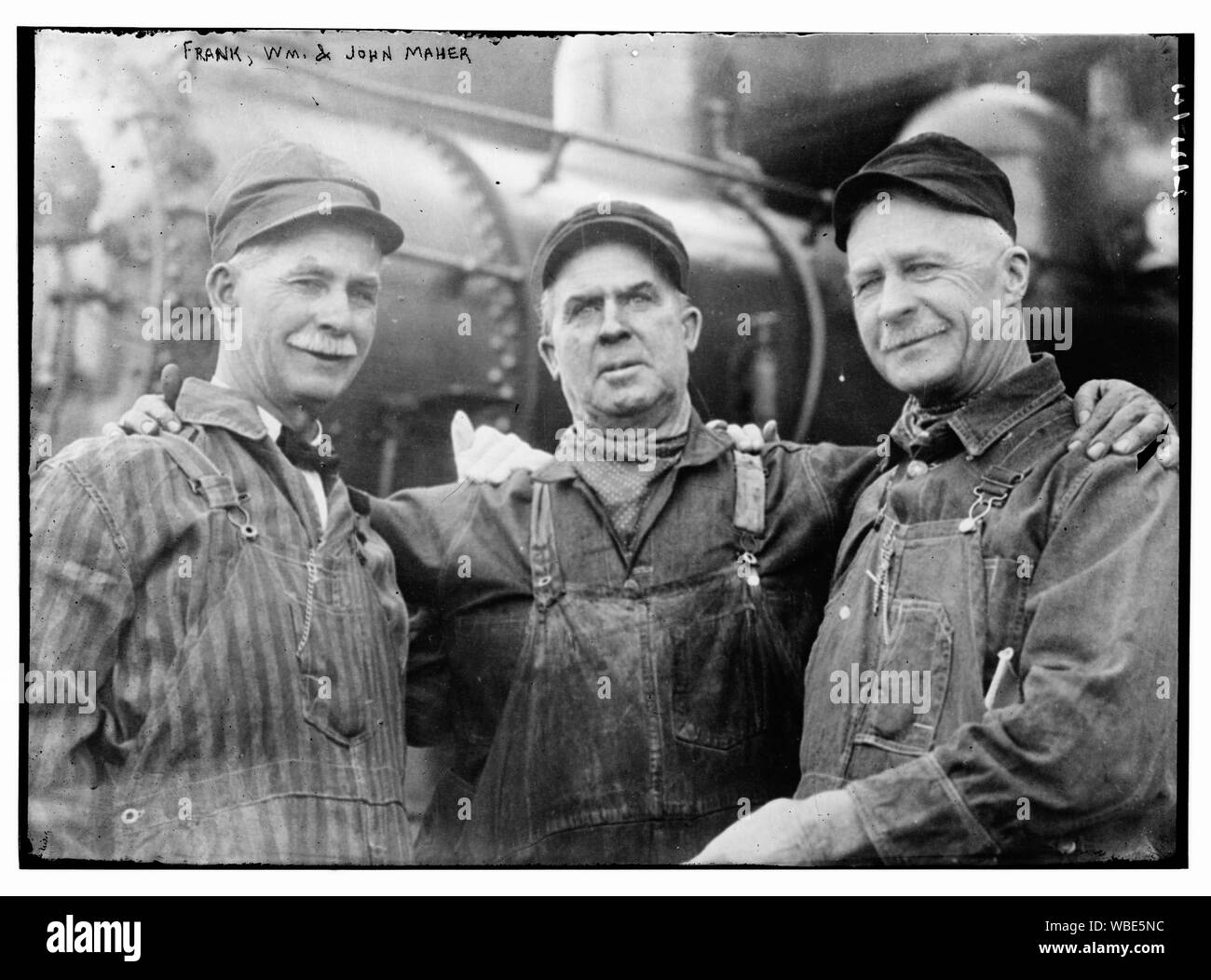 John maher hi-res stock photography and images - Alamy