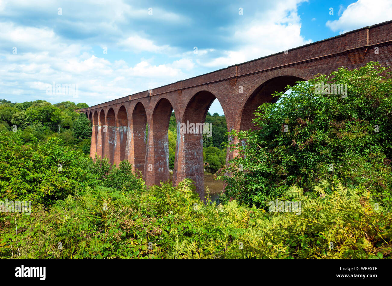 Whitby to scarborough railway hi-res stock photography and images - Alamy