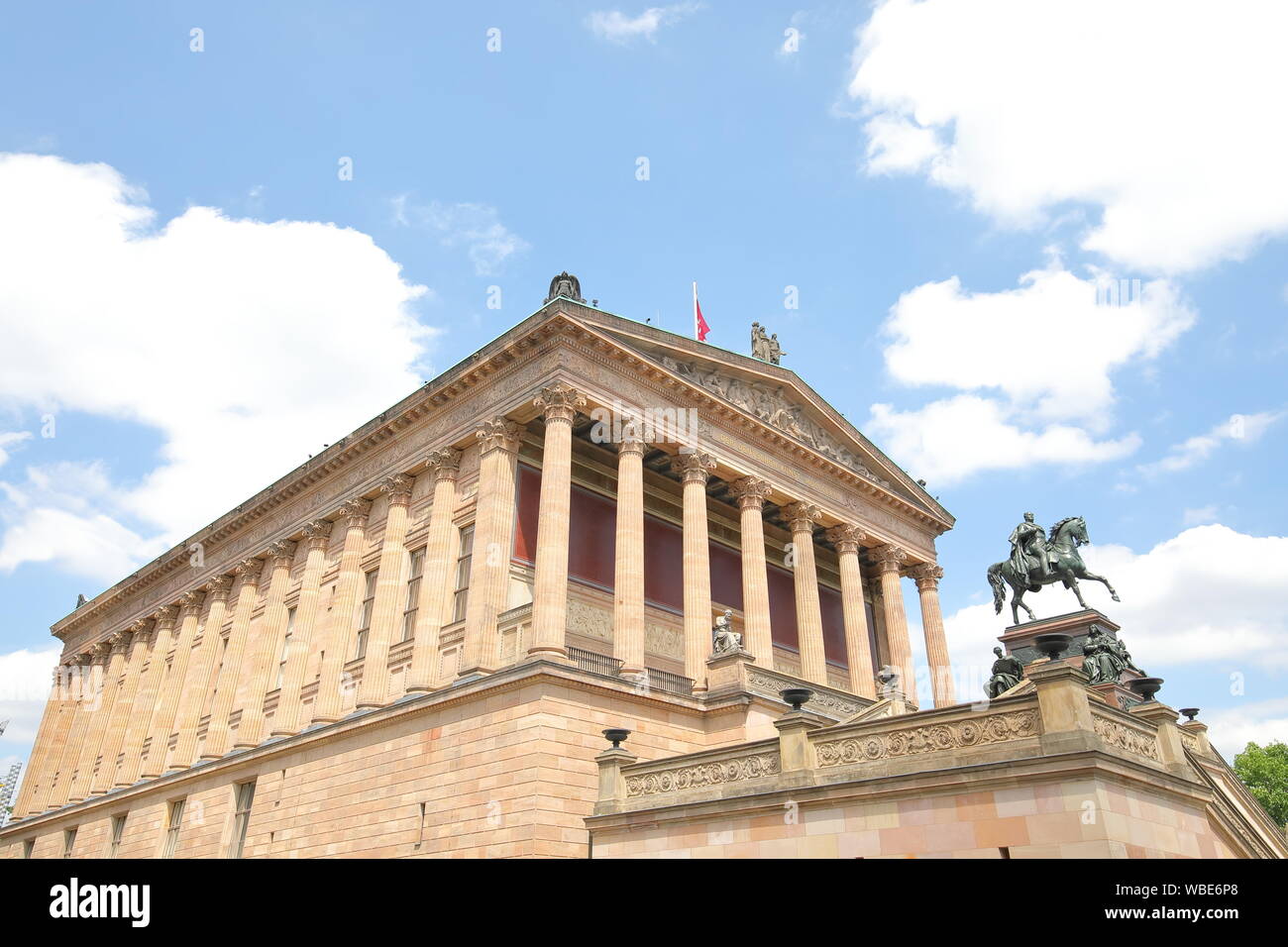 Berlín arte hi-res stock photography and images - Alamy