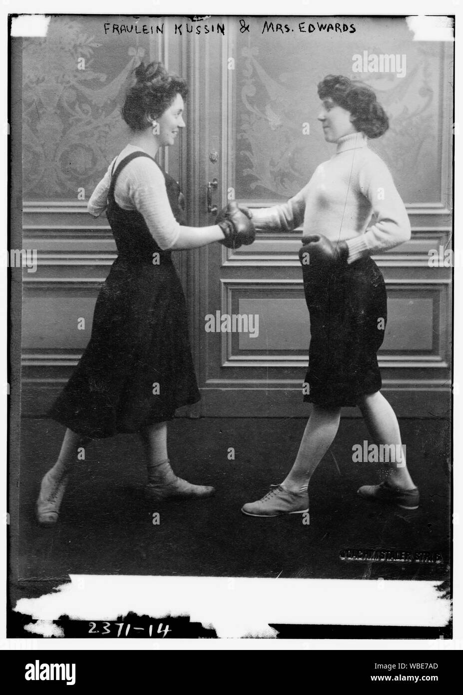 Mrs edwards hi-res stock photography and images - Alamy