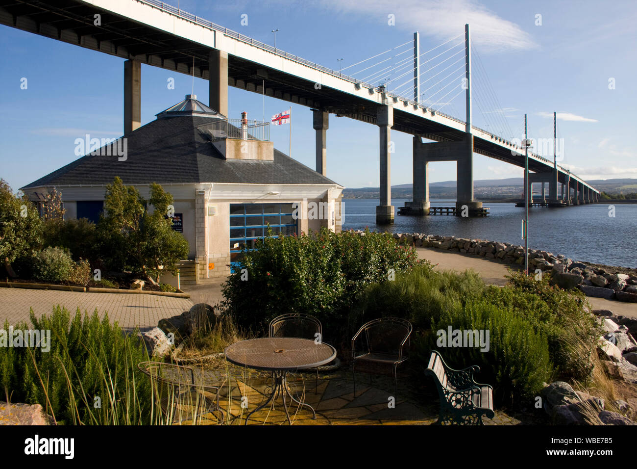 B class atlantic 75 lifeboat hi-res stock photography and images - Alamy