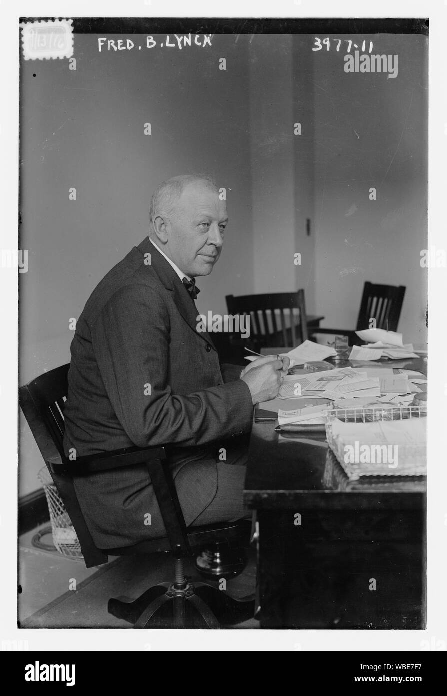 Fred lynch hi-res stock photography and images - Alamy