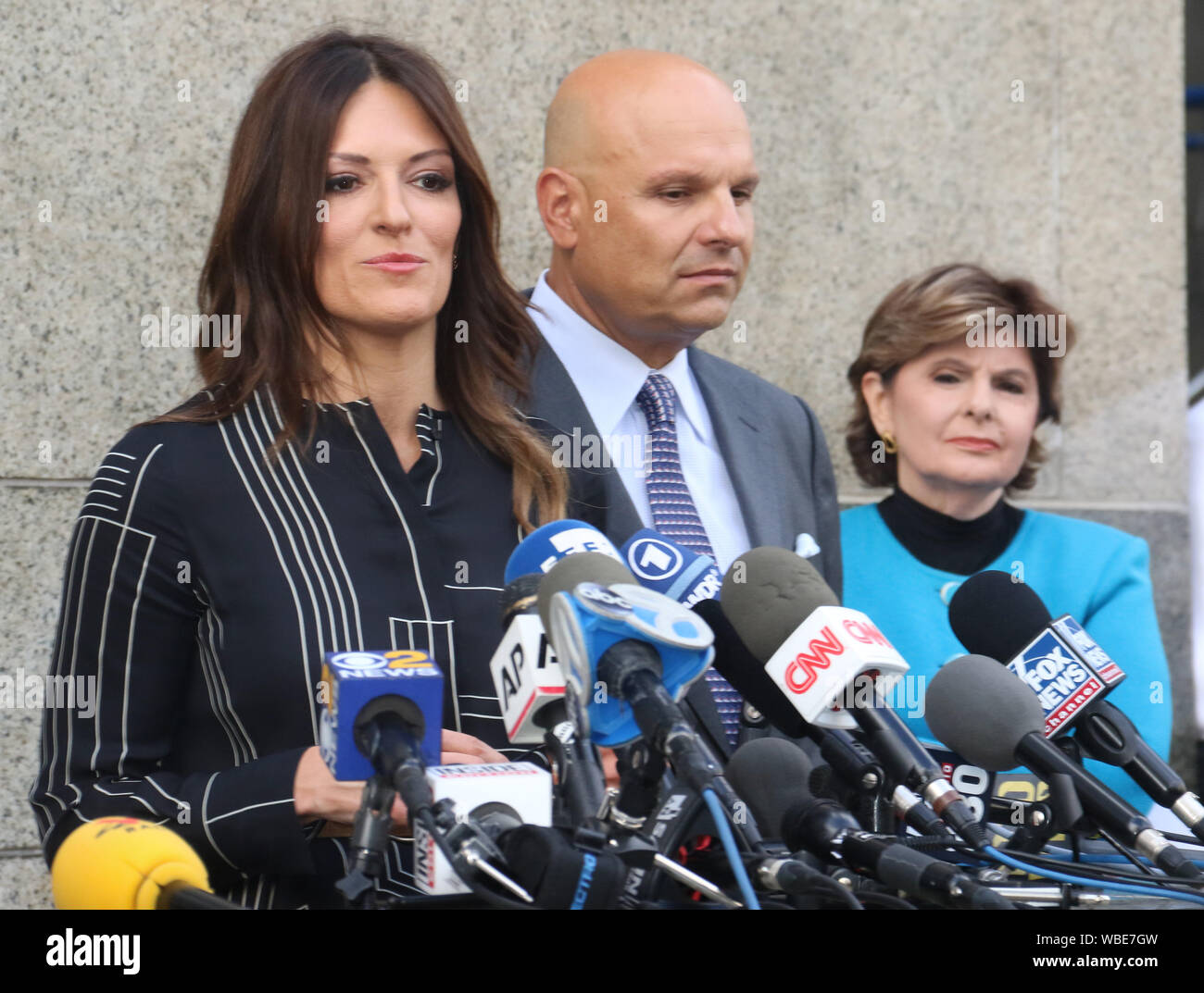 Donna rotunno hi-res stock photography and images - Alamy