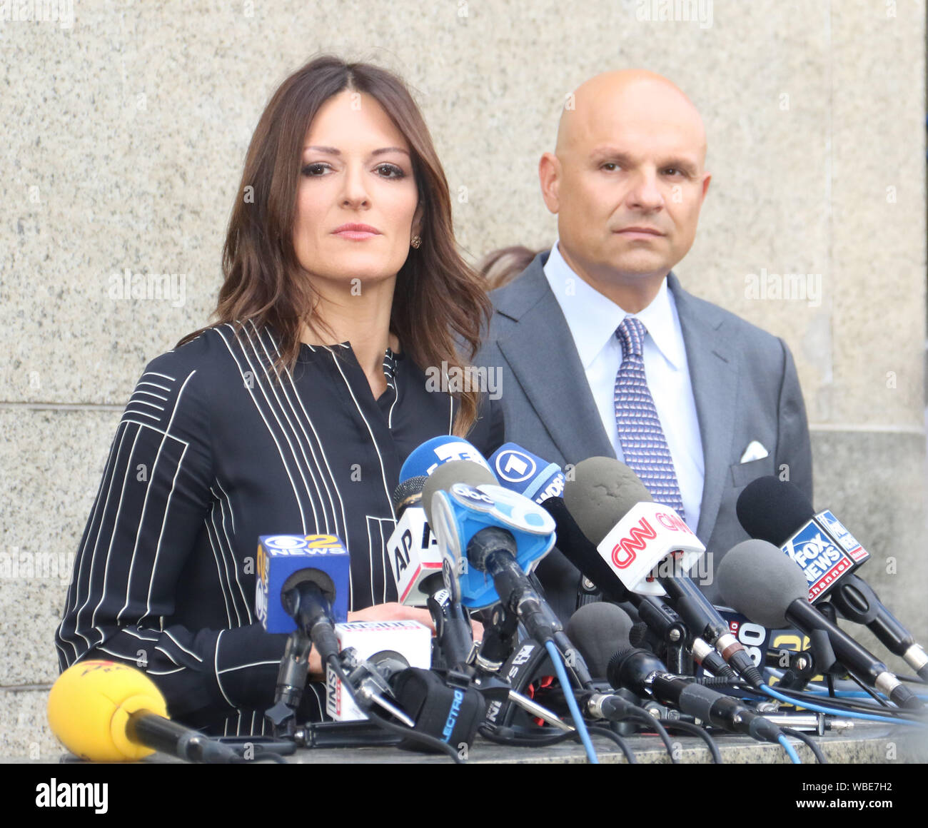 Donna rotunno hi-res stock photography and images - Alamy
