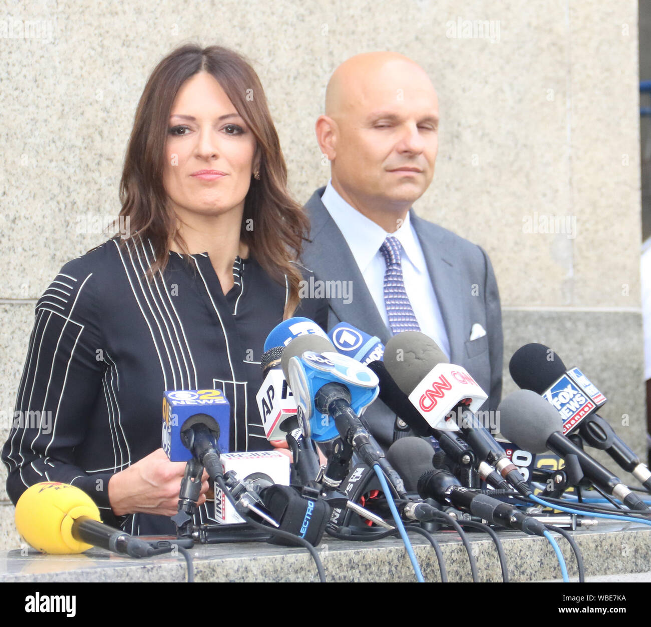 Donna rotunno hi-res stock photography and images - Alamy