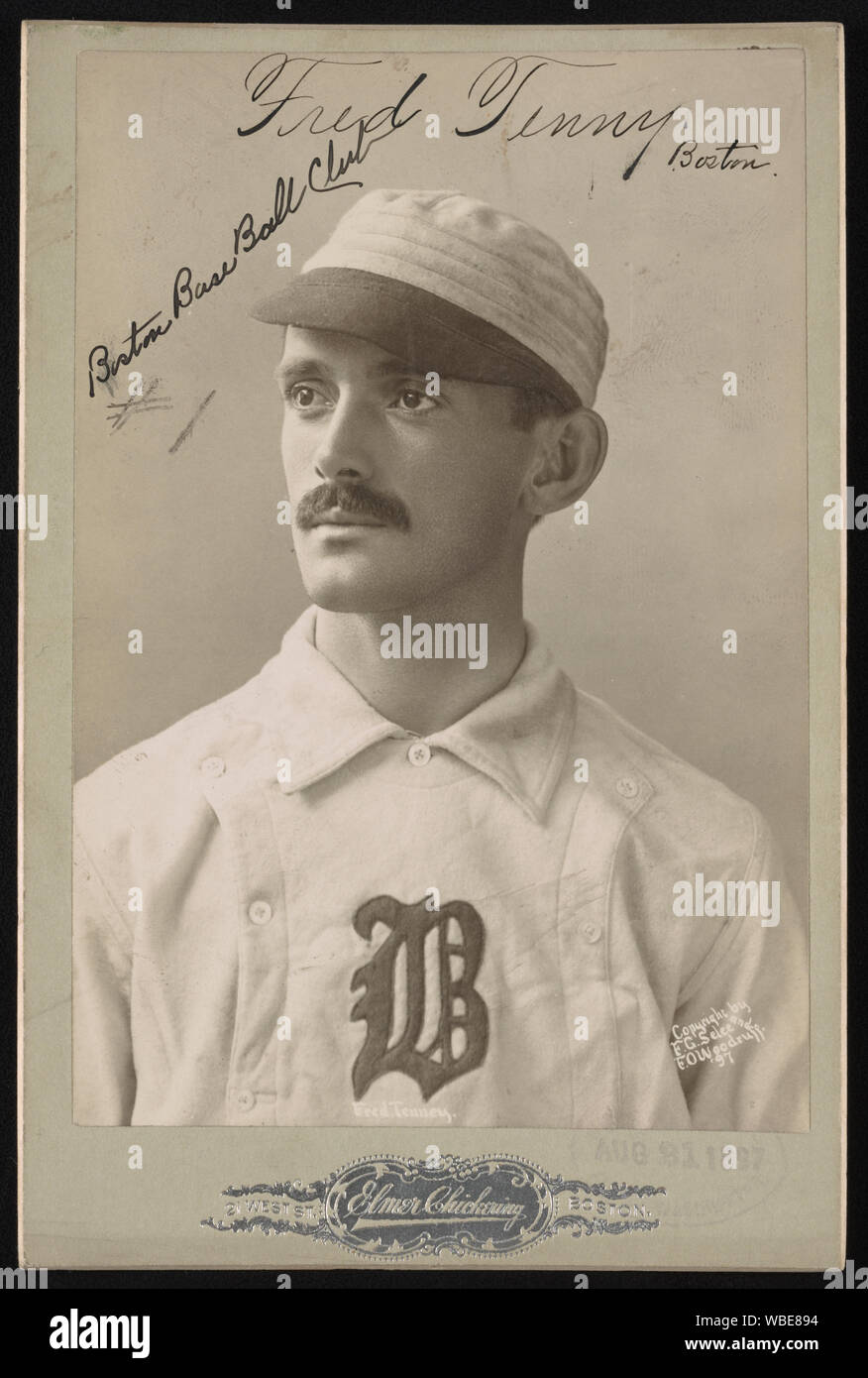 Tenney hi-res stock photography and images - Alamy