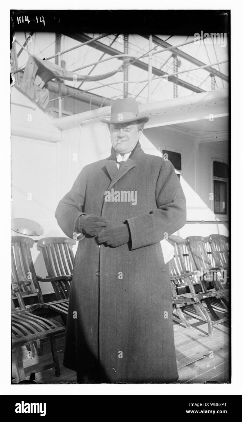 Fred terry hi-res stock photography and images - Alamy