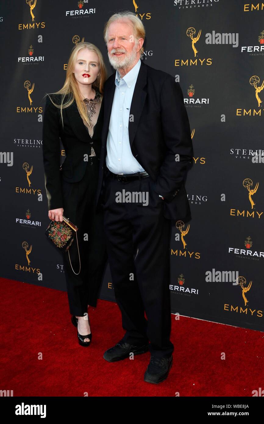 Ed begley jr and hayden begley hi-res stock photography and images - Alamy