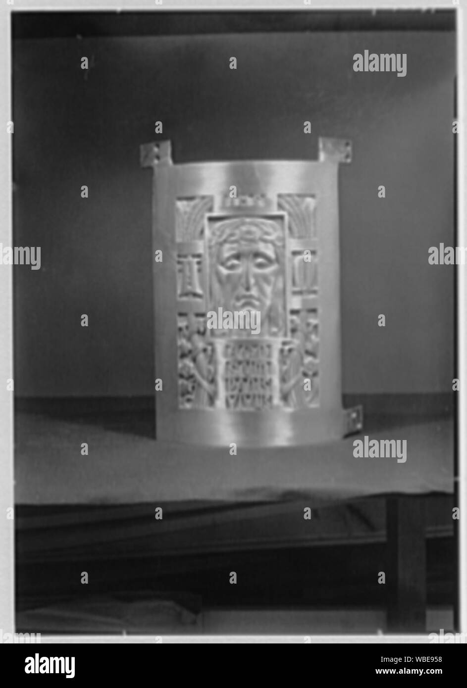 Frederick G. Necker, business at 3410 Broadway, New York City. Abstract ...