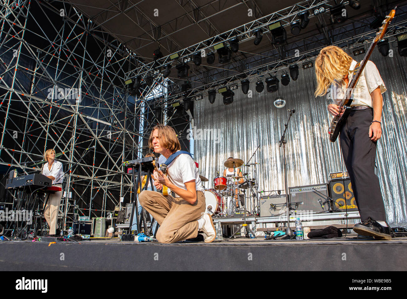 Toto serret hi-res stock photography and images - Alamy