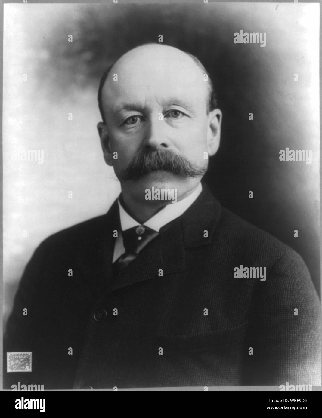 Frederick thomas hi-res stock photography and images - Alamy