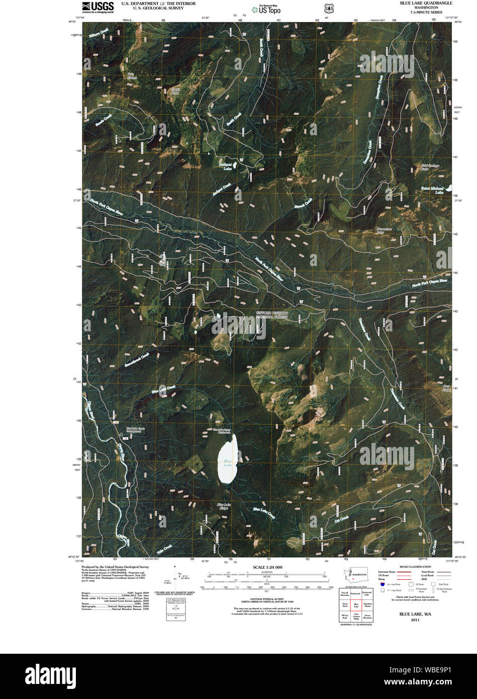 United state geological survey Cut Out Stock Images & Pictures - Alamy
