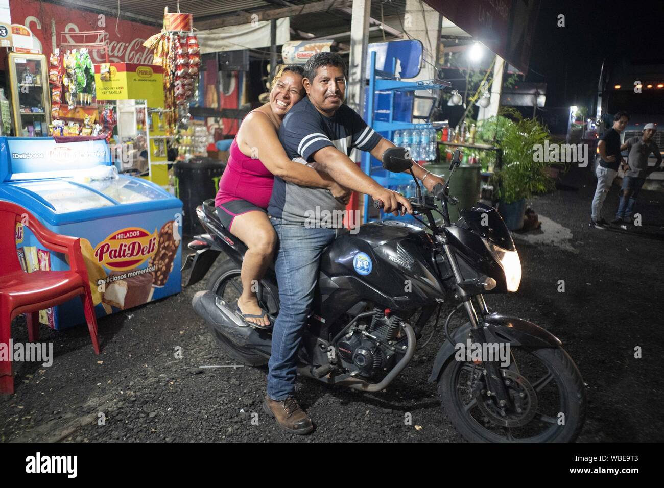 Cocales hi-res stock photography and images - Alamy