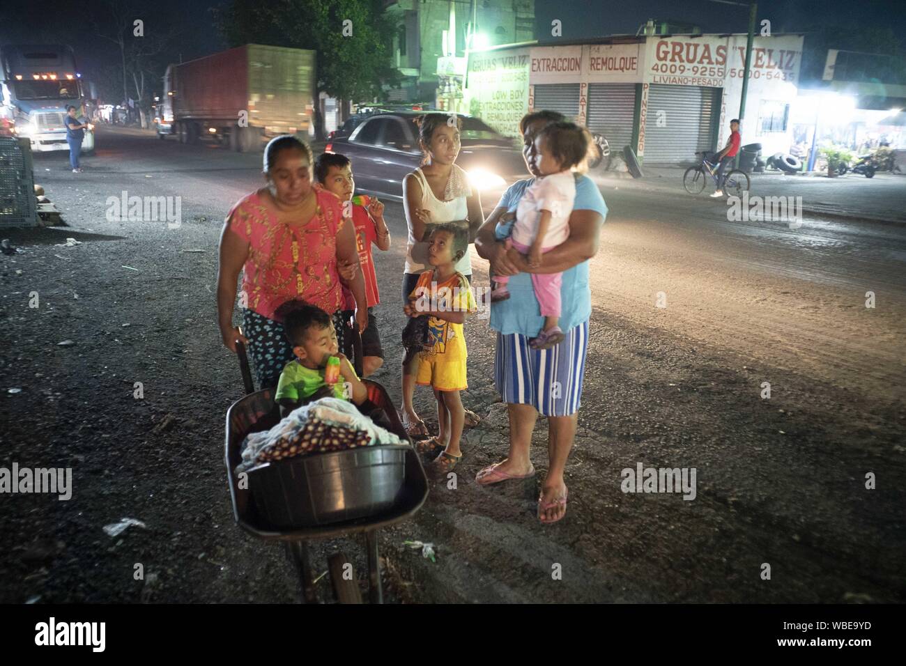 Cocales hi-res stock photography and images - Alamy