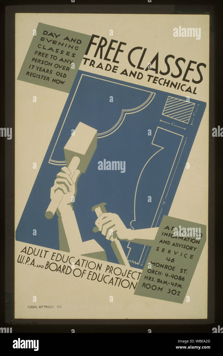 Free trade poster hi-res stock photography and images - Alamy