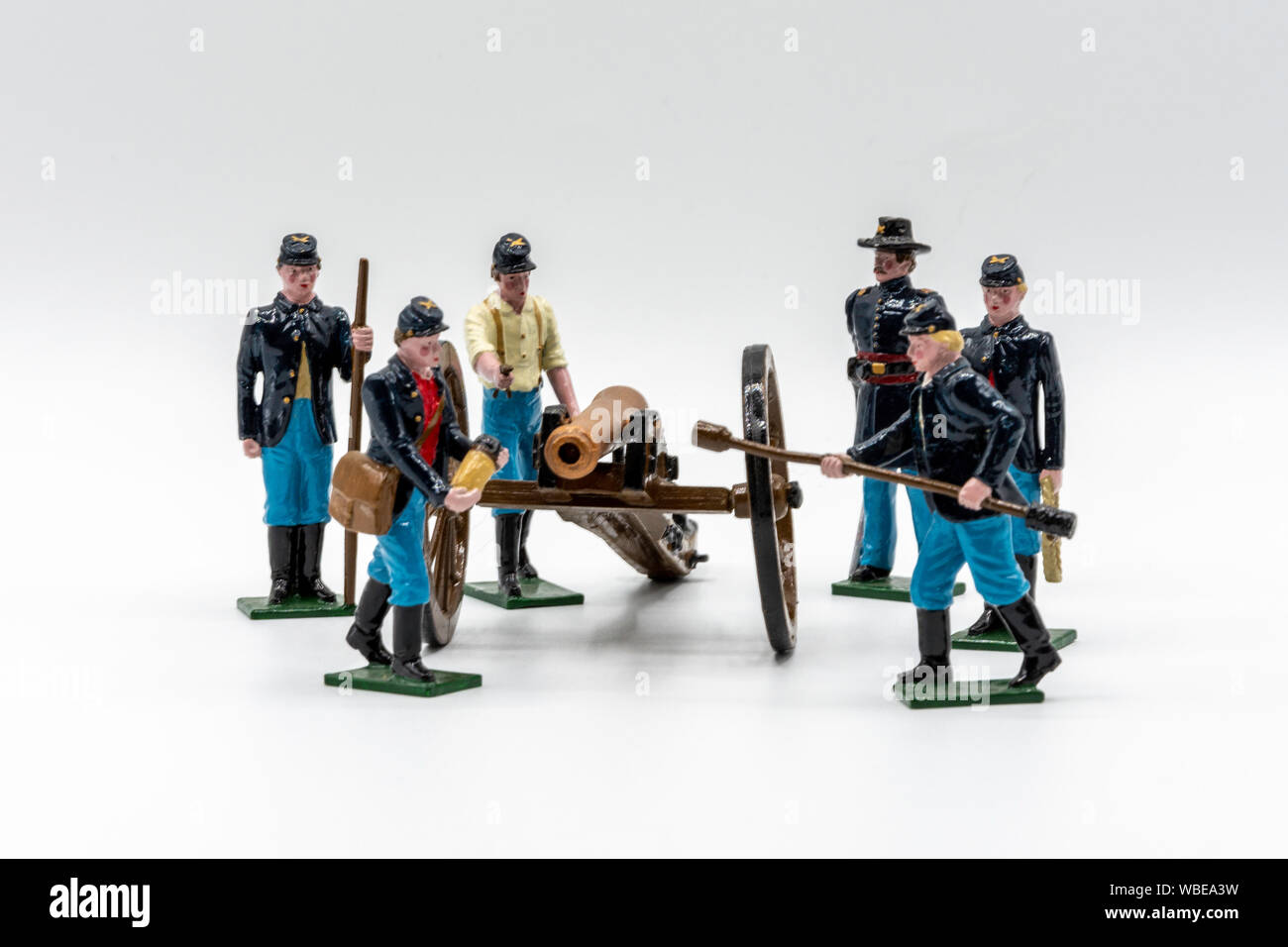 Artillery Shell Civil War High Resolution Stock Photography and Images ...