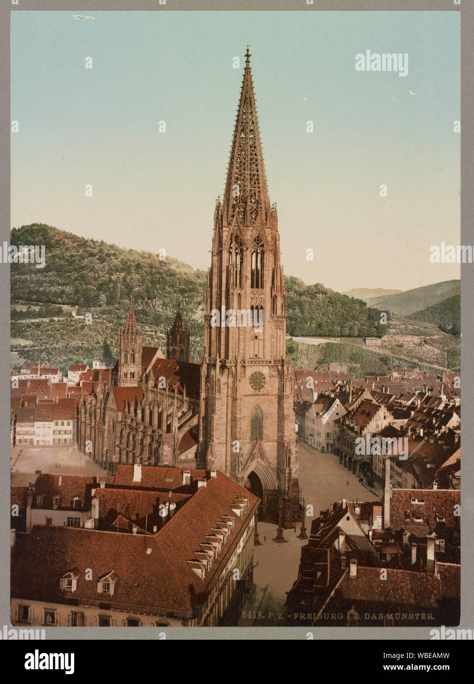 Archival color photographs hi-res stock photography and images - Alamy