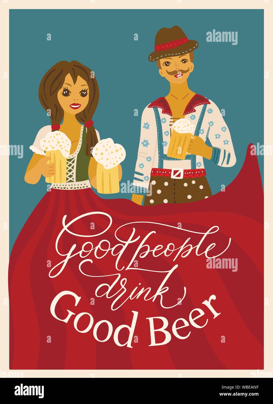 Great Oktoberfest Quotes