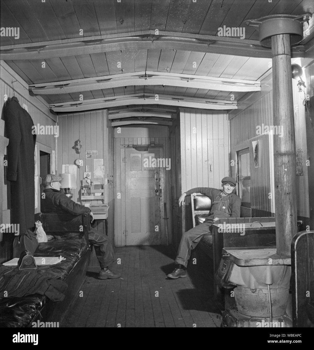 Indiana harbor belt line railroad hi-res stock photography and images ...