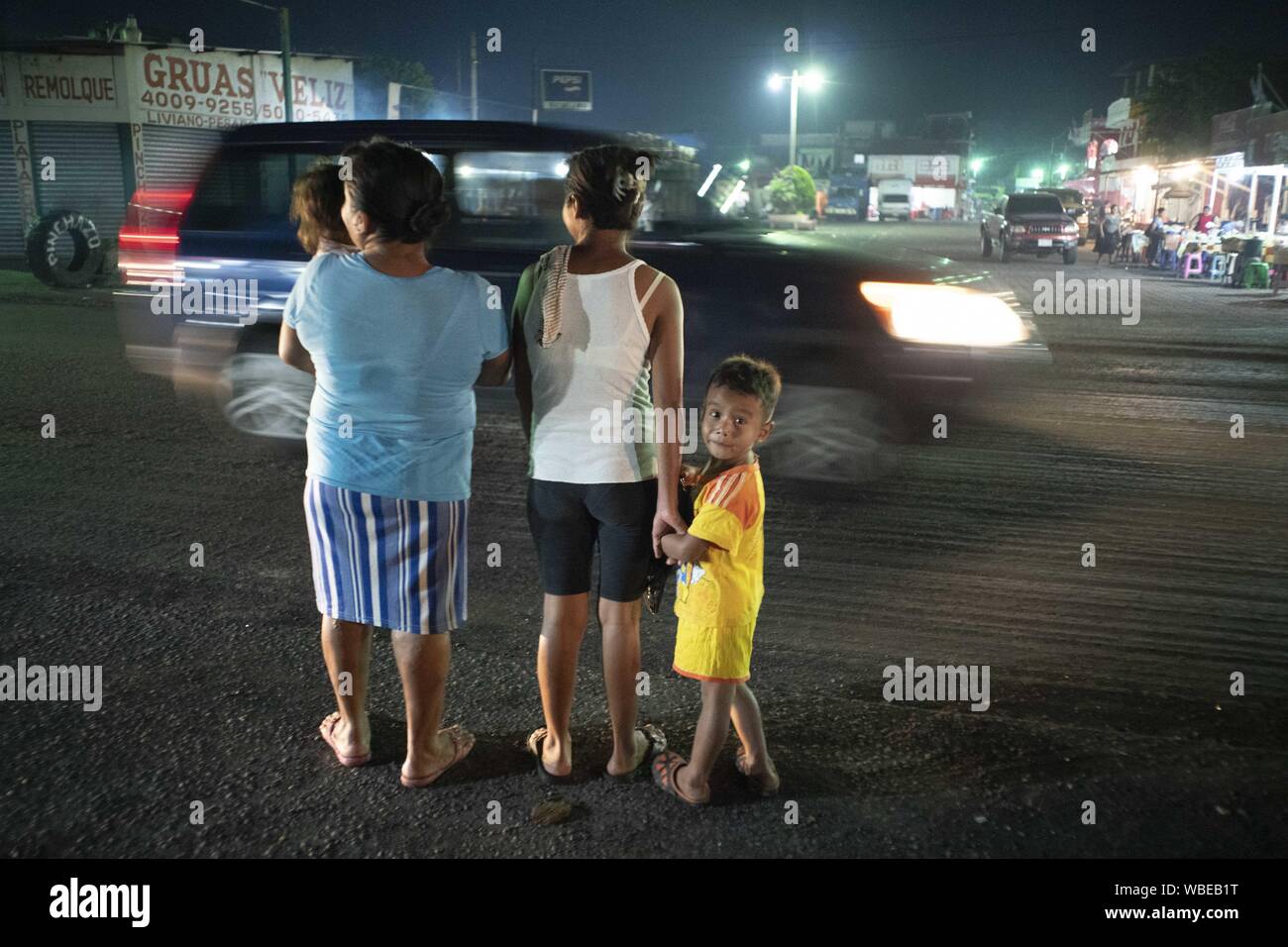 Cocales hi-res stock photography and images - Alamy