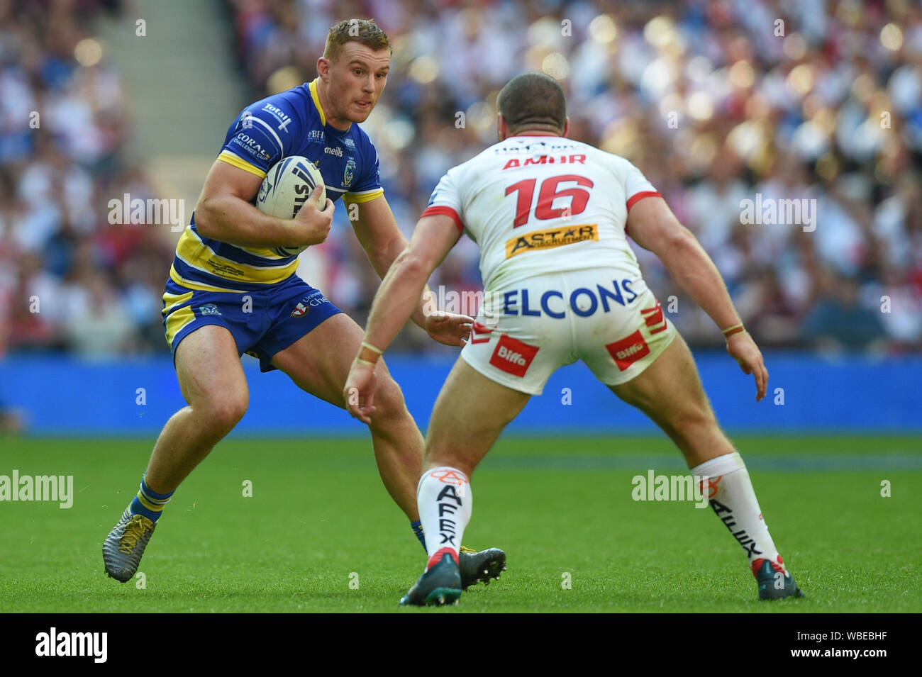 Jack kyle rugby hi-res stock photography and images - Alamy