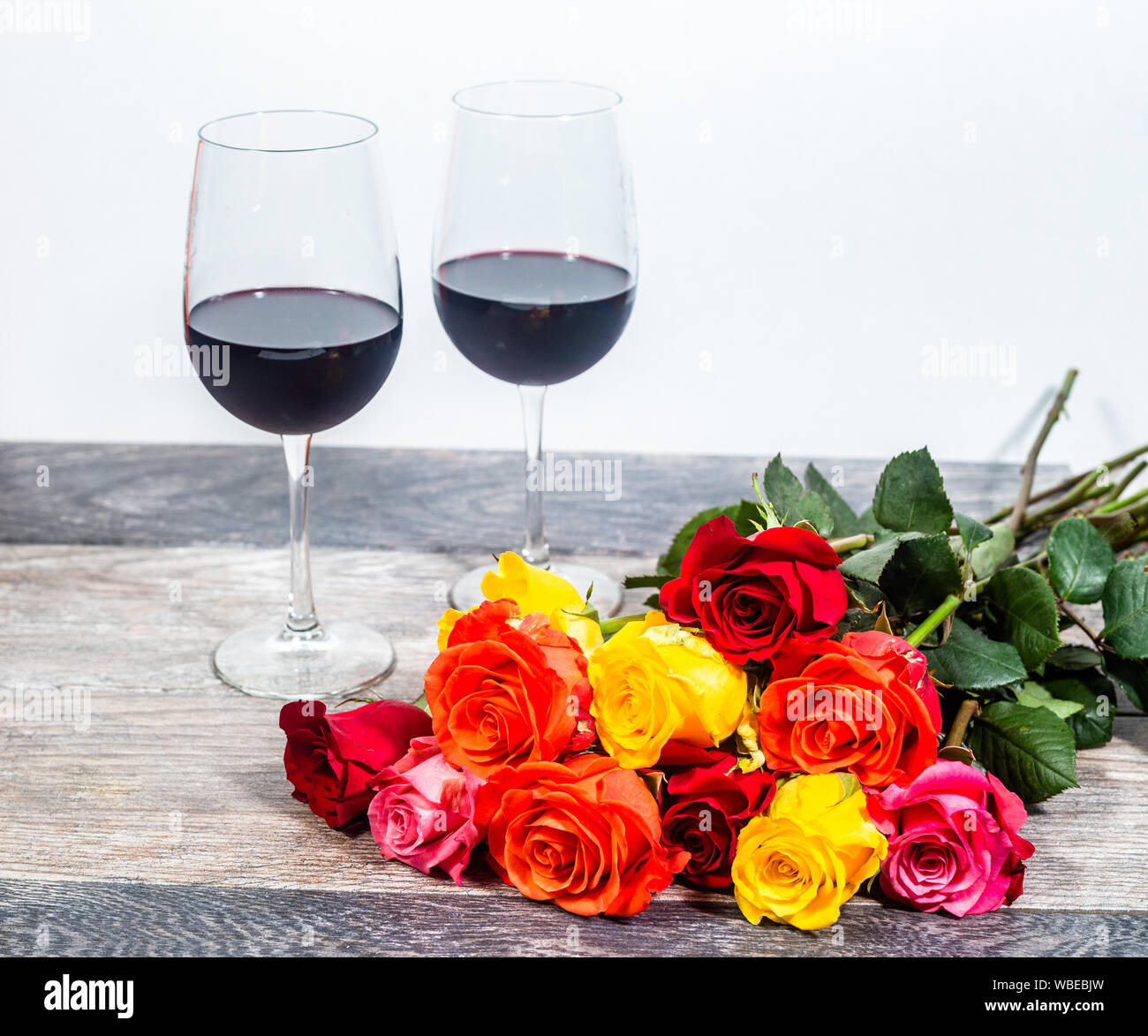 Day of wine and roses hi-res stock photography and images - Alamy