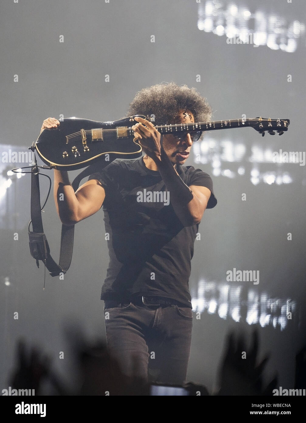William duvall alice in chains hi-res stock photography and images - Alamy