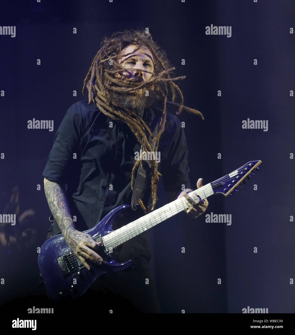 James shaffer hi-res stock photography and images - Alamy
